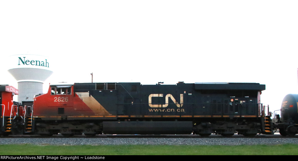 CN 2826
